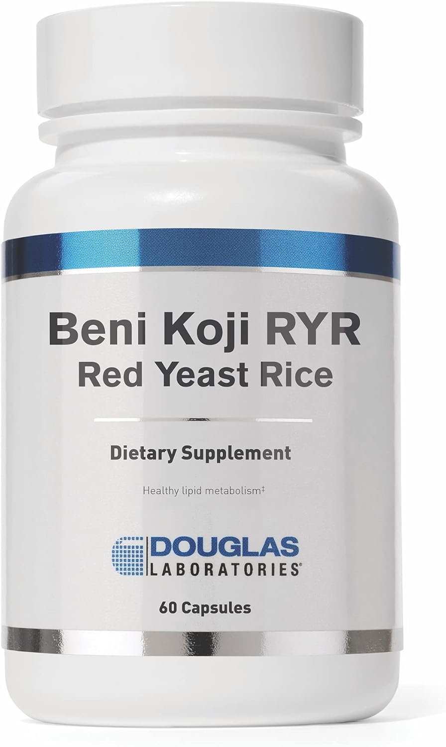 Douglas Beni Koji 60 caps – Mountain States Health Products Inc