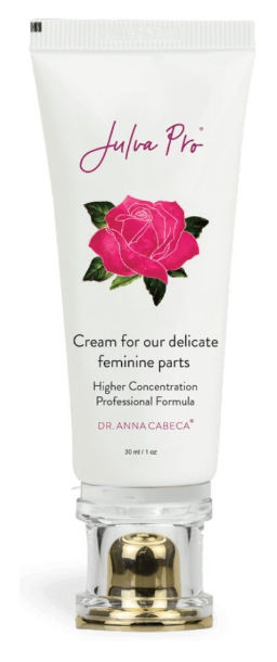 Julva® PRO (New Professional Formula) – Mountain States Health Products Inc