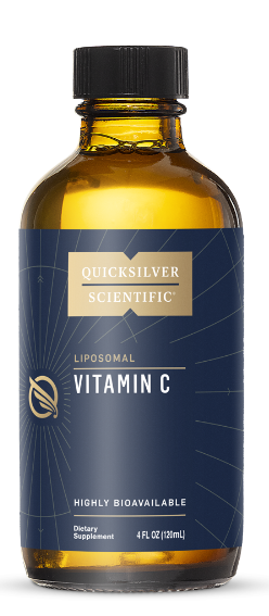 Vitamin C (NORLIPOIC) - Mountain States Health Products Inc