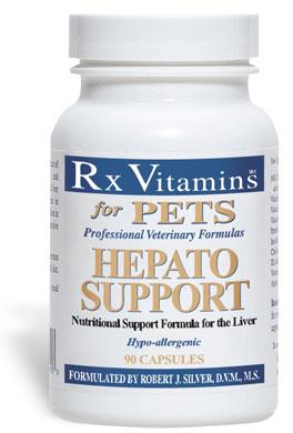 Hepato Support (180 CAPS) – Mountain States Health Products Inc