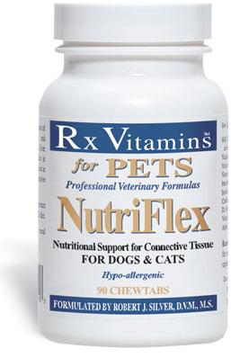 Nutriflex - Mountain States Health Products Inc