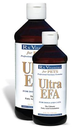 Ultra EFA (8 oz) - Mountain States Health Products Inc