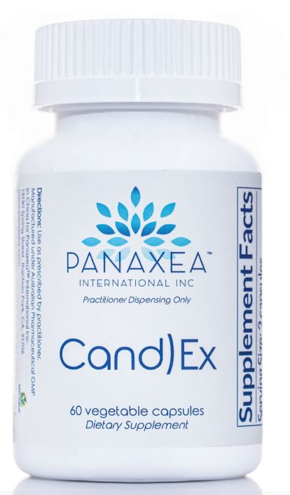 CAND)EX - Mountain States Health Products Inc