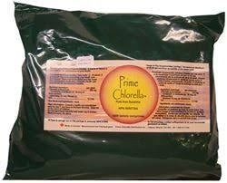 Chlorella (5000) - Mountain States Health Products Inc