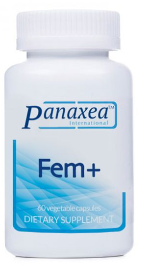 Fem+ - Mountain States Health Products Inc