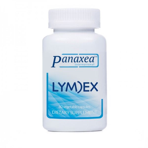 LYMEX - Mountain States Health Products Inc