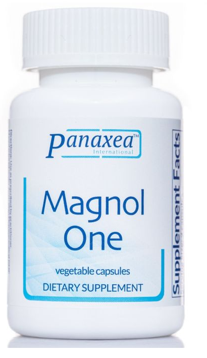 MAGNOL ONE – Mountain States Health Products Inc