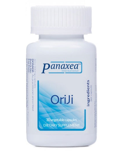 ORIJI - Mountain States Health Products Inc